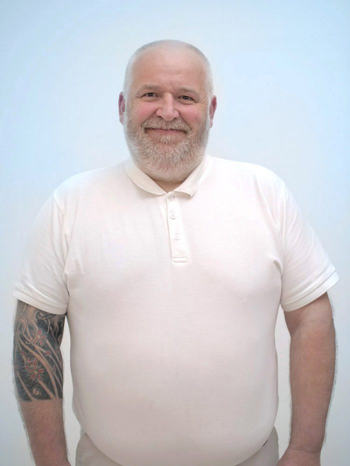 O nas | Klinika Krizaj : Klinika Krizaj